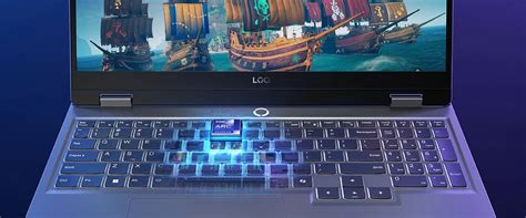 Lenovo Loq Iax I Laptop Gaming Premium Untuk Pemula Theponsel Com