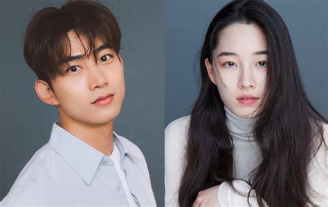 2pms Taecyeon And Won Ji An To Star In Vampire K Drama