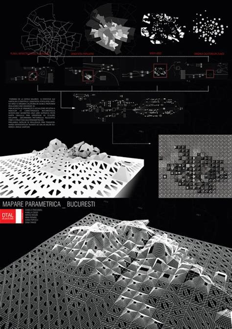 Grasshopper Workshop Bucharest Mapping Architizer