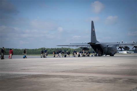 Dobbins Air Reserve Base Home