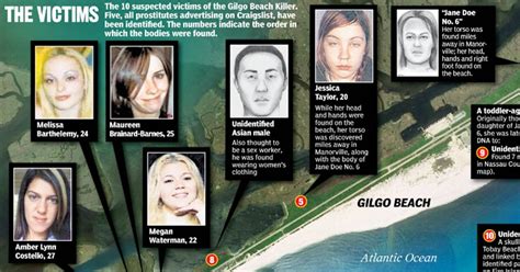 These Unsolved Serial Murders Will Be Featured On 2 New Tv Shows