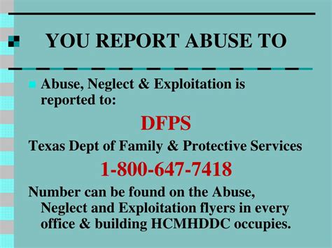 Ppt Abuse Neglect And Exploitation Powerpoint Presentation Free