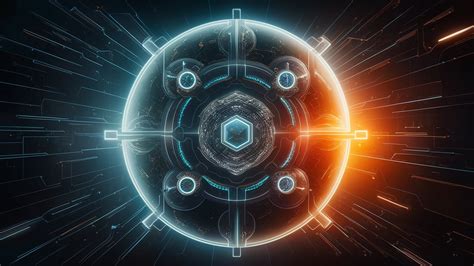 Vision Chain Secure Scalable Blockchain For Seamless Cross Chain