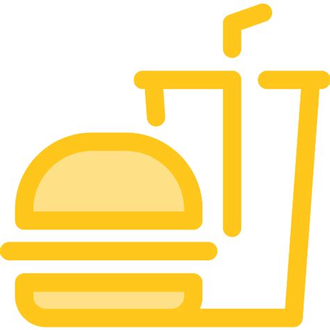 Hamburger Burger Vector SVG Icon PNG Repo Free PNG Icons