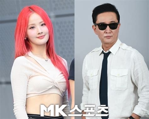 단독 ‘키스오브라이프 벨 父 가수 심신 오늘12일 부친상