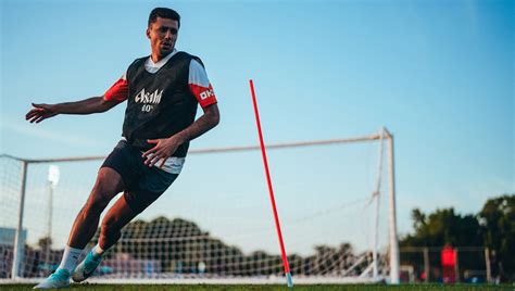Abu Dhabi Training Sunny Saturday
