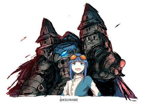 最近のラクガキとか Kuro