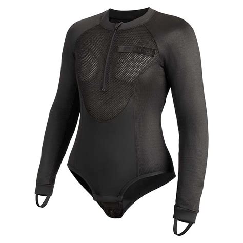 Pando Moto Bia Body Beschermende Motor Onderkleding Dames Biker Outfit