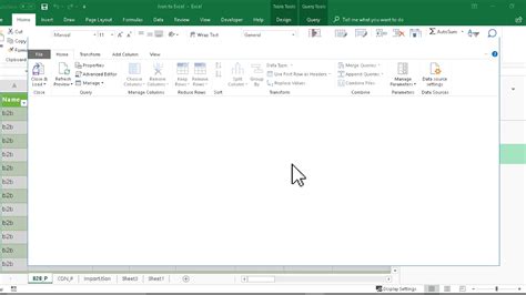 How To Convert Gstr2a Json File Into Excel File For Gst Audit