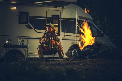The Top 6 Rvs For Hunting Season Your Ultimate Guide