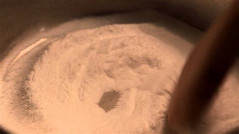 How To Make Sodium Carbonate From Sodium Bicarbonate Youtube