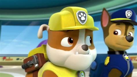 دانلود کارتون Paw Patrol زبان اصلی فصل اول قسمت پنجم