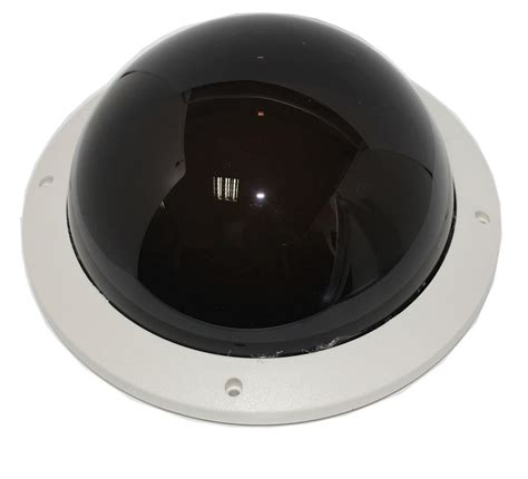 Waterproof Outdoor Dome Case Enclosure For Wireless Ip Camera 10w