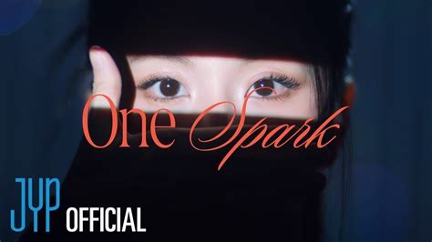 Twice Shine In One Spark Performance Mv Allkpop
