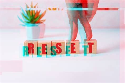 How To Factory Reset Android With Buttons A Step By Step Guide