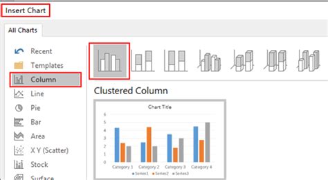 How To Create A Dynamic Histogram In Powerpoint My Microsoft Office Tips