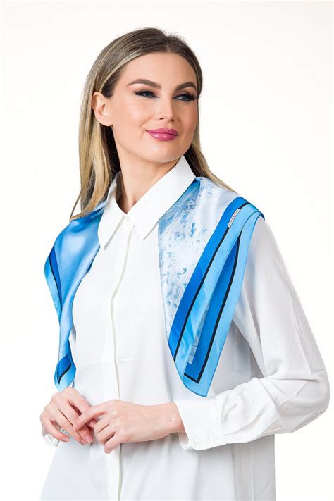 Andrea Tincu Esarfa Sweet Home