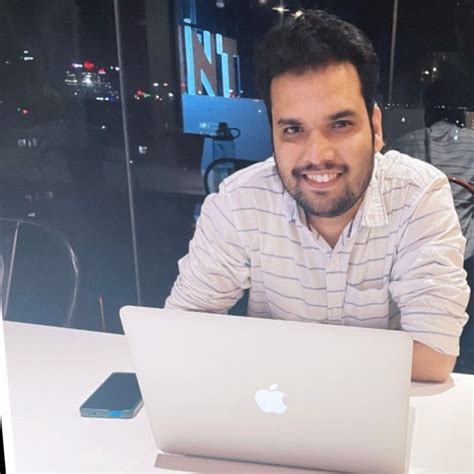 Ankit K Professional Profile Linkedin