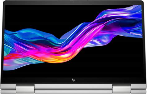 Hp Envy X Es Nr In Laptop Fhd Ips Display Intel Core U Processor Gb
