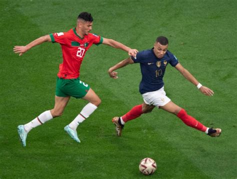 أشرف داري تحرّر في الشوط الثاني أخر الأخبار الرياضية جريدة المنتخب