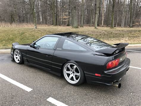 S13 Hatch Track