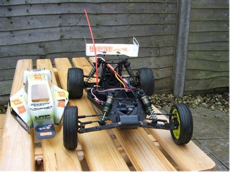 99983 Associated From Alan P Showroom Rc10 B3 Team Tamiya Rc And Radio Control Cars