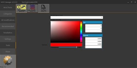 Fs19 Mod Manager Fs1917 V3740 Farming Simulator 2025 Mod Ls 2025