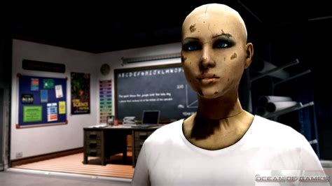The Assembly Pc Game Free Download