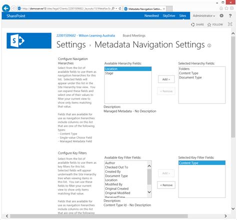 Macroview Dmf And Message Key Filters Macroview