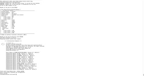 Snort Intrusion Detection System Ids By Sebastien Simon Medium