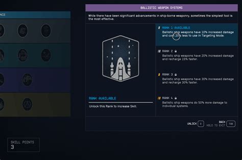 Starfield | Points of No Return - Missable Contents - GameWith