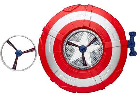 Hasbro Marvel Avengers Tarcza Kapitan Ameryka Oficjalne