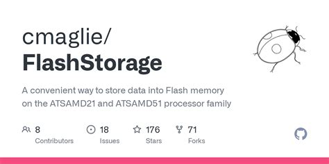 Flashstorage Library Noob Questions Programming Arduino Forum