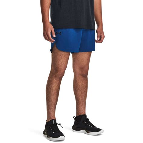 Under Armour Mens Shorts Gym And Running Shorts Rebel