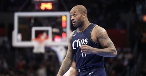 NBA Trade Rumors Clippers P J Tucker Monitored By Multiple Teams Amid Latest Buzz News