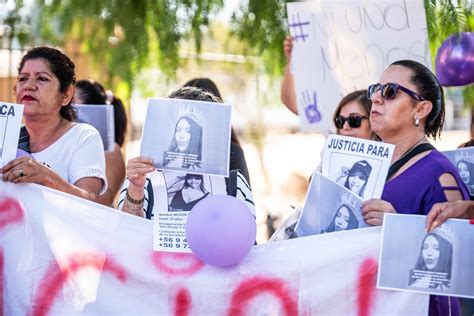 Búsqueda De Michelle Silva Los Principales Hitos Tras El Crimen Y