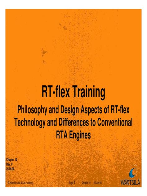 10 Rt Flex Design Pdf
