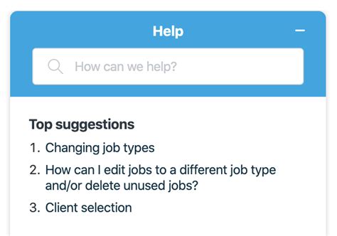 How To Access Help And Support Audit Assistant