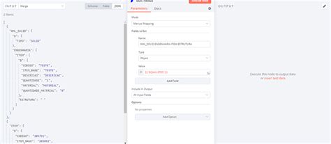 Manipulate Jsonxml Questions N8n Community