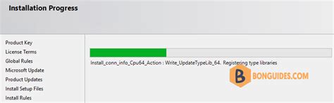 How To Install Microsoft SQL Server In Windows Server