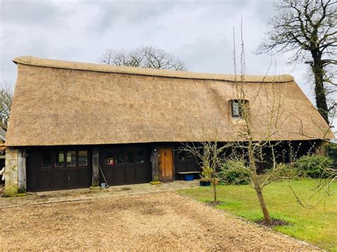 Reed Roof Thatching Services Complete Thatch Simply Thatch