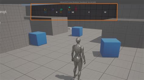 Ultimate Hud In Blueprints Ue Marketplace