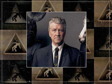 David Lynch ‘the Big Dream Album Review