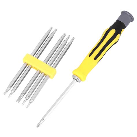 Accurate Small Screwdriver Set Universal Tool Multi Disassembly Machine