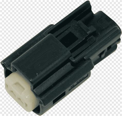 Connecteur électrique Connecteur Molex Fiches et prises d alimentation