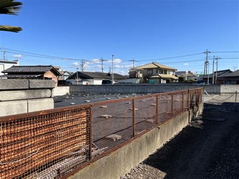 【ハトマークサイト】群馬県高崎市高関町の 売地