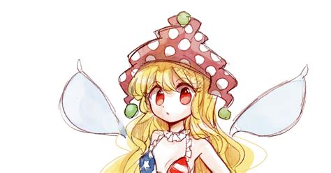 東方 クラピ。 深山たまのイラスト Pixiv