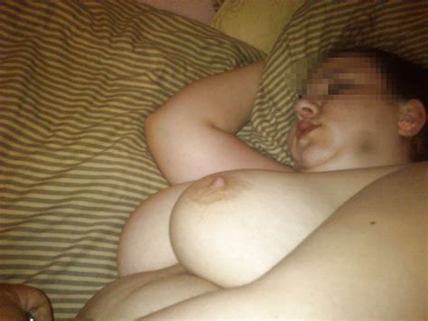 Drunk Wife Shared