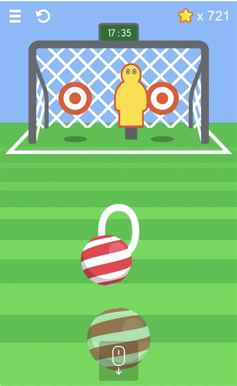 Amazing Soccer Game Unity Game Template By SimonYam Codester