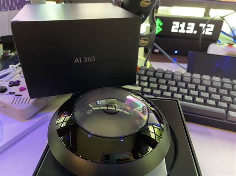 Unifi Ai 360 Camera Camera Recaps